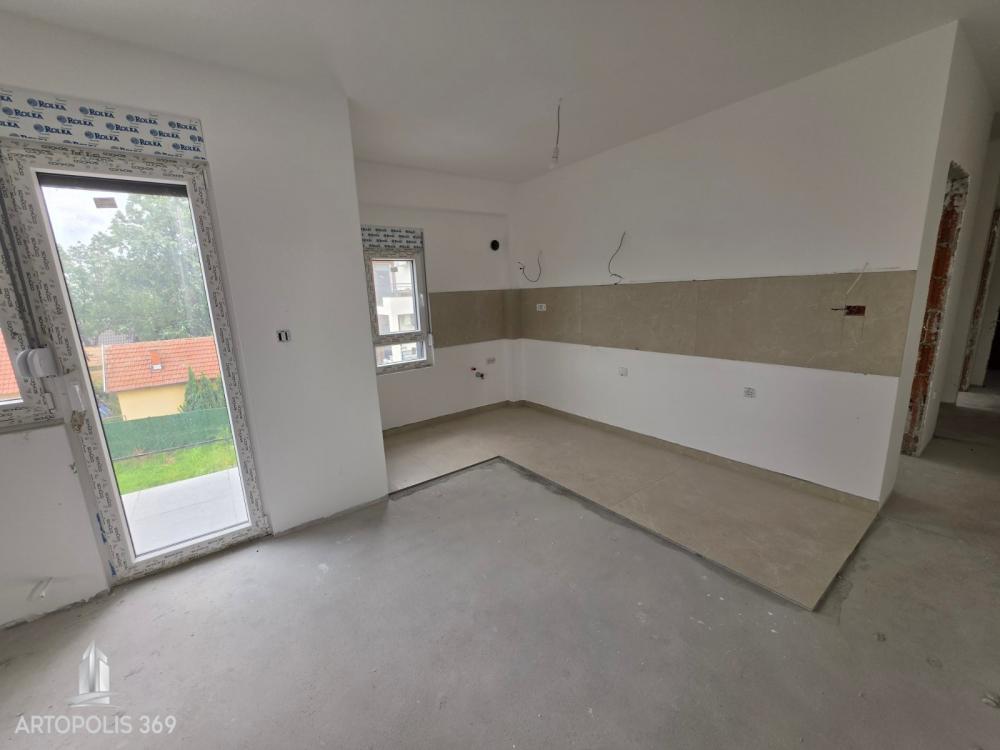 Odlična novogradnja, useljenje septembar 2026 ID#1313
165.000 €