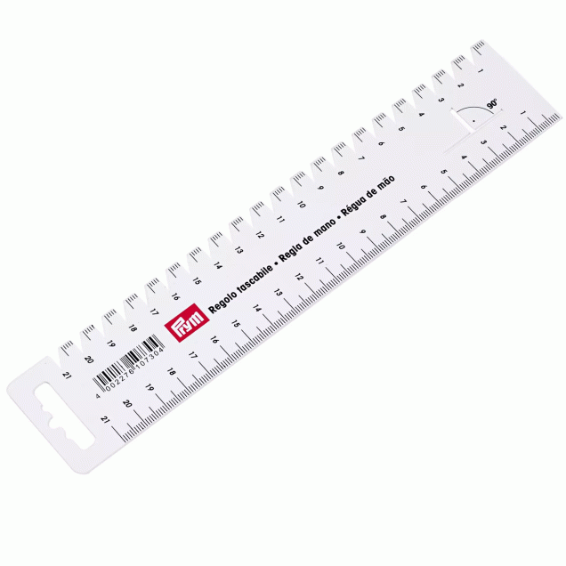 Lenjir 21 cm
