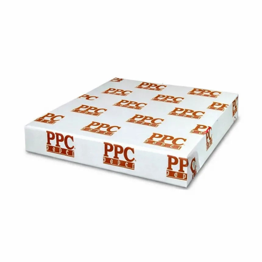 PAPIR PPC A4 75gr Fotokopir papir - Ris 500 listova