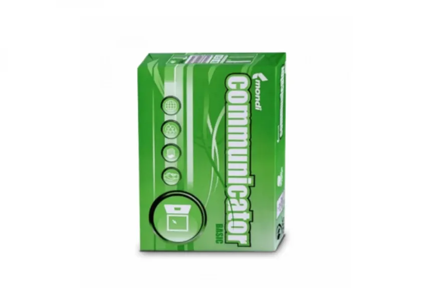 Fotokopir papir A4/80g Mondi Communicator - Ris 500 listova