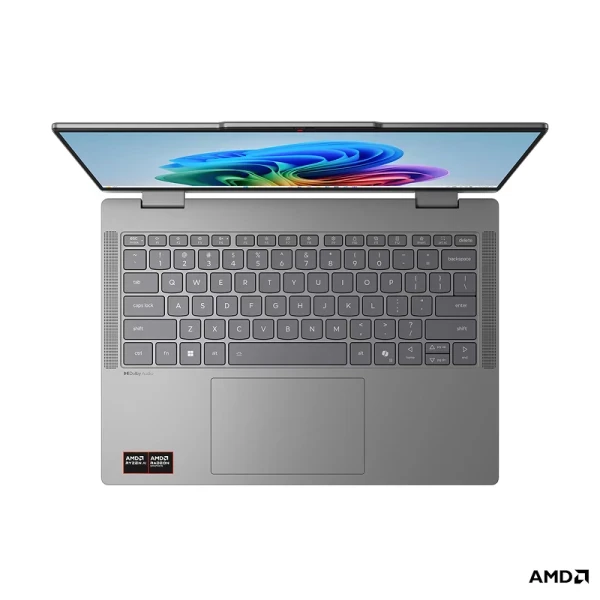 Laptop Lenovo IdeaPad 5 2in1 14AHP11 WUXGA TouchR5-23016GB512GBSivabez punjača83UJ000GYA