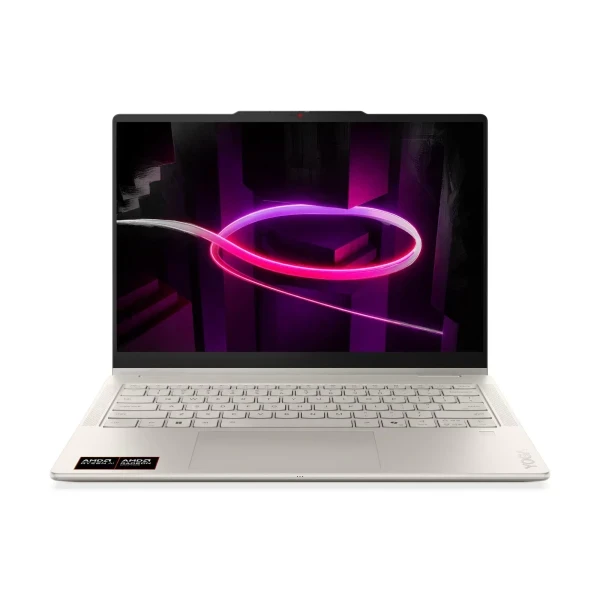 Laptop Lenovo Yoga 7 2in1 14AGP11 14 WUXGA OLEDRyzen AI 7 44532GB1TBbkltSRBBež