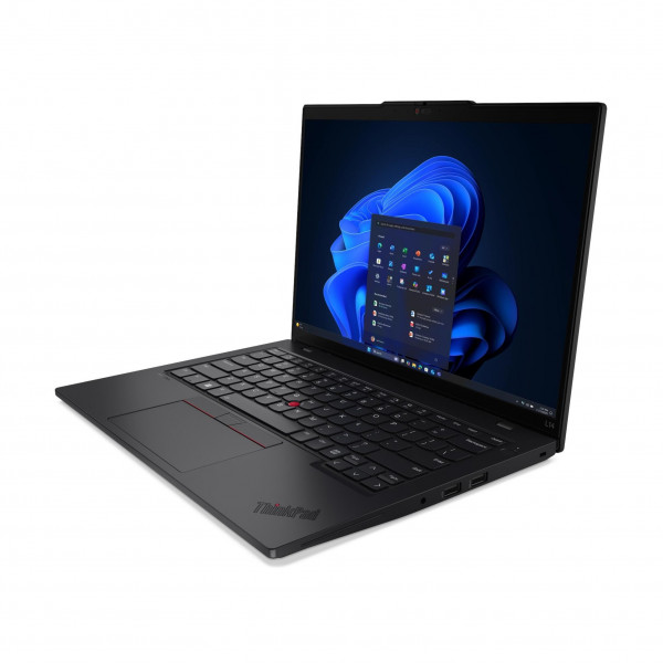 ThinkPad L14 G6 Core Ultra 7 255U (12C/14T, up to 5.2GHz, 12MB), 1x 16GB DDR55600, SSD 512GB NVMe, 14.0'' WUXGA (1920x120 ( 21S6001WCX )
