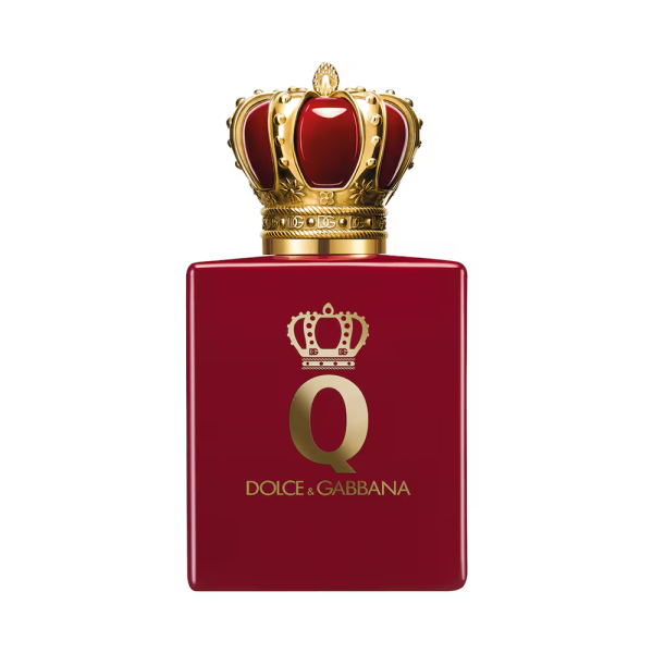Q By Dolce&Gabbana Elixir 50ml
