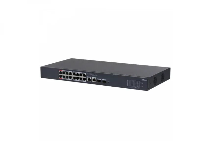 Switch CS4218-16ET-240