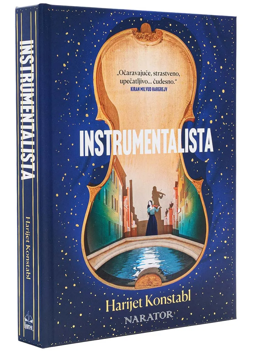 INSTRUMENTALISTA