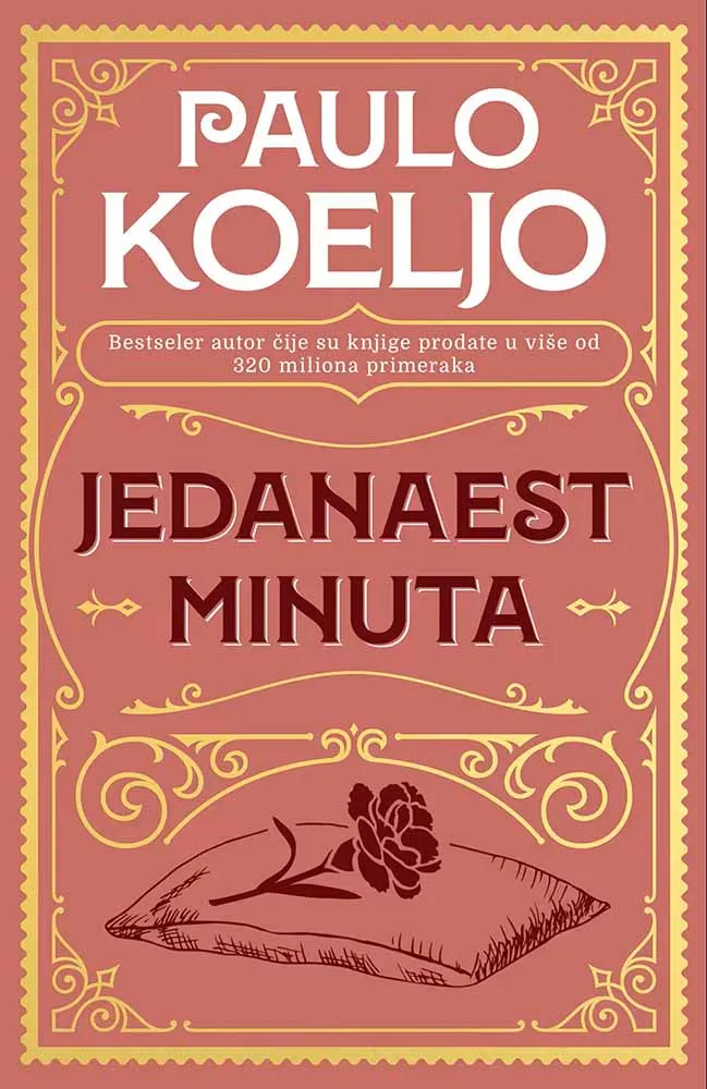 JEDANAEST MINUTA - MEK POVEZ
