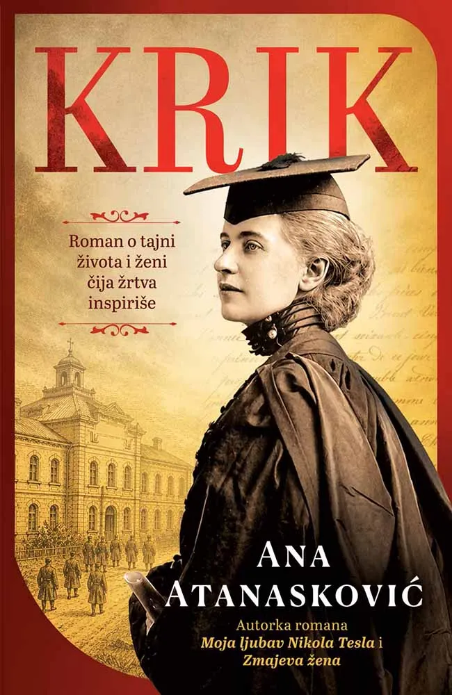 KRIK