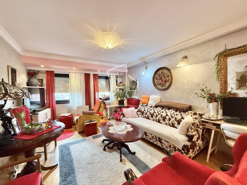 Duplex, Golf, Banovo brdo, mereno 123m2 ID#10821
284.000 €