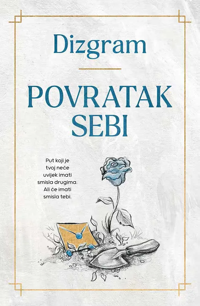 POVRATAK SEBI