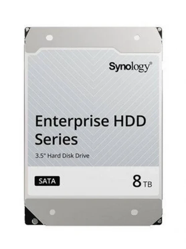 HDD Synology 8TB HAT5320 SATA