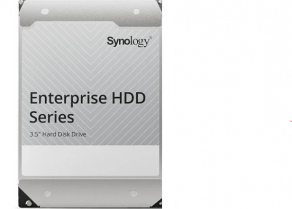 HDD Synology 20TB HAT5310-20T SATA 6Gbs 7.200rpm 281 MBs