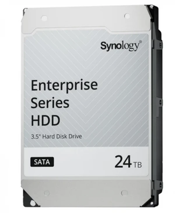 HDD Synology 24TB HAT5320 SATA