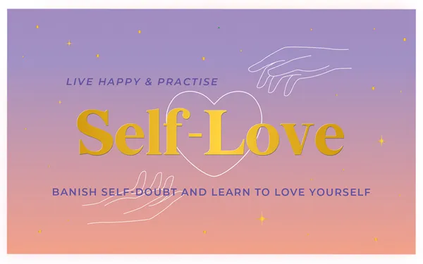 Kartice sa afirmacijama SELF-LOVE