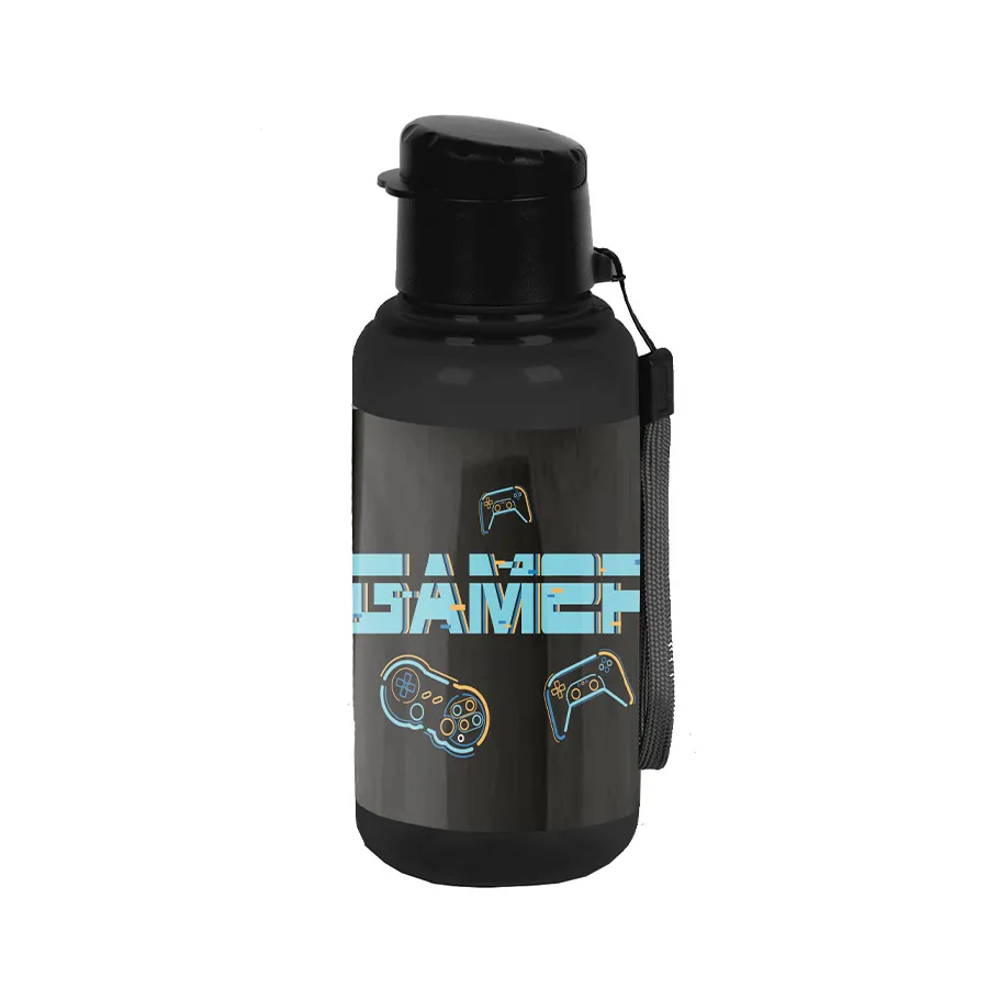Flašica za vodu za dečake GAMER 500ml