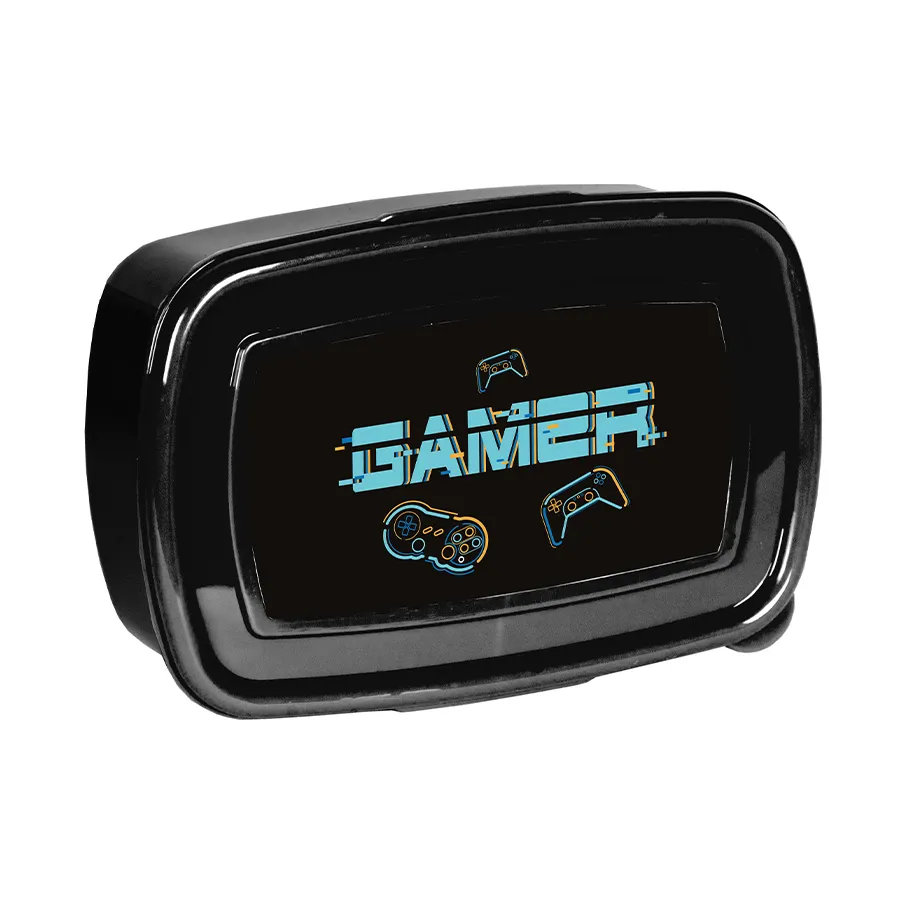 Kutija za ručak GAMER