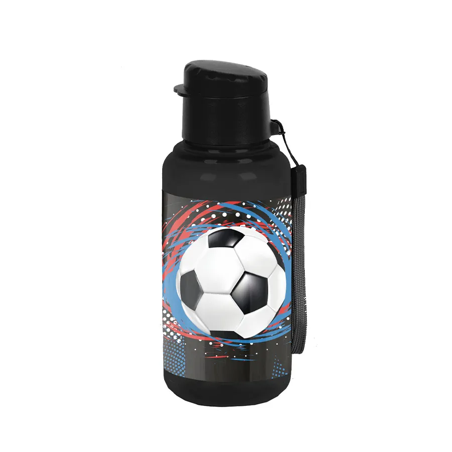 Flašica za vodu za dečake FOOTBALL 500ml