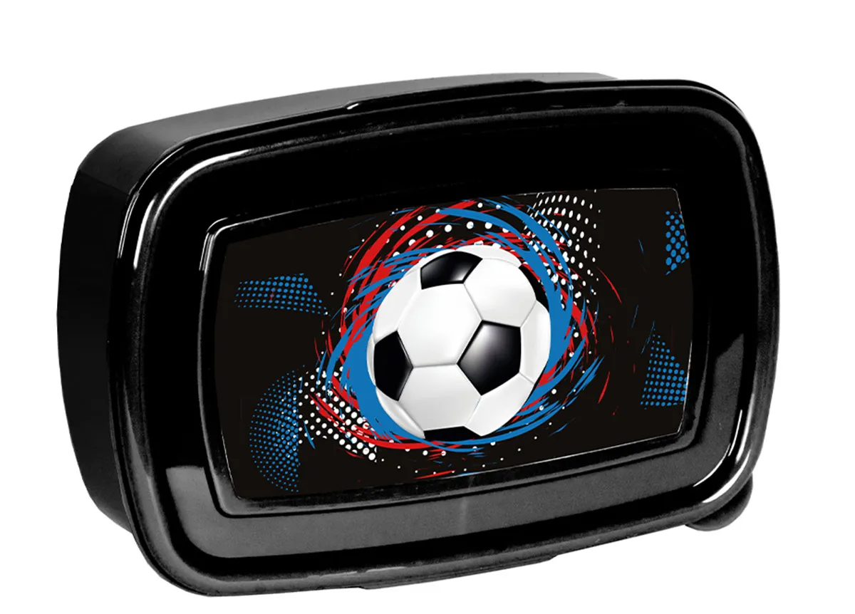Kutija za ručak FOOTBALL
