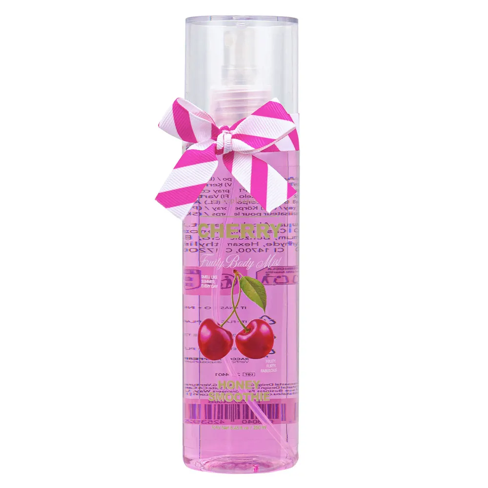 Sprej za telo CHERRY HONEY 250ml