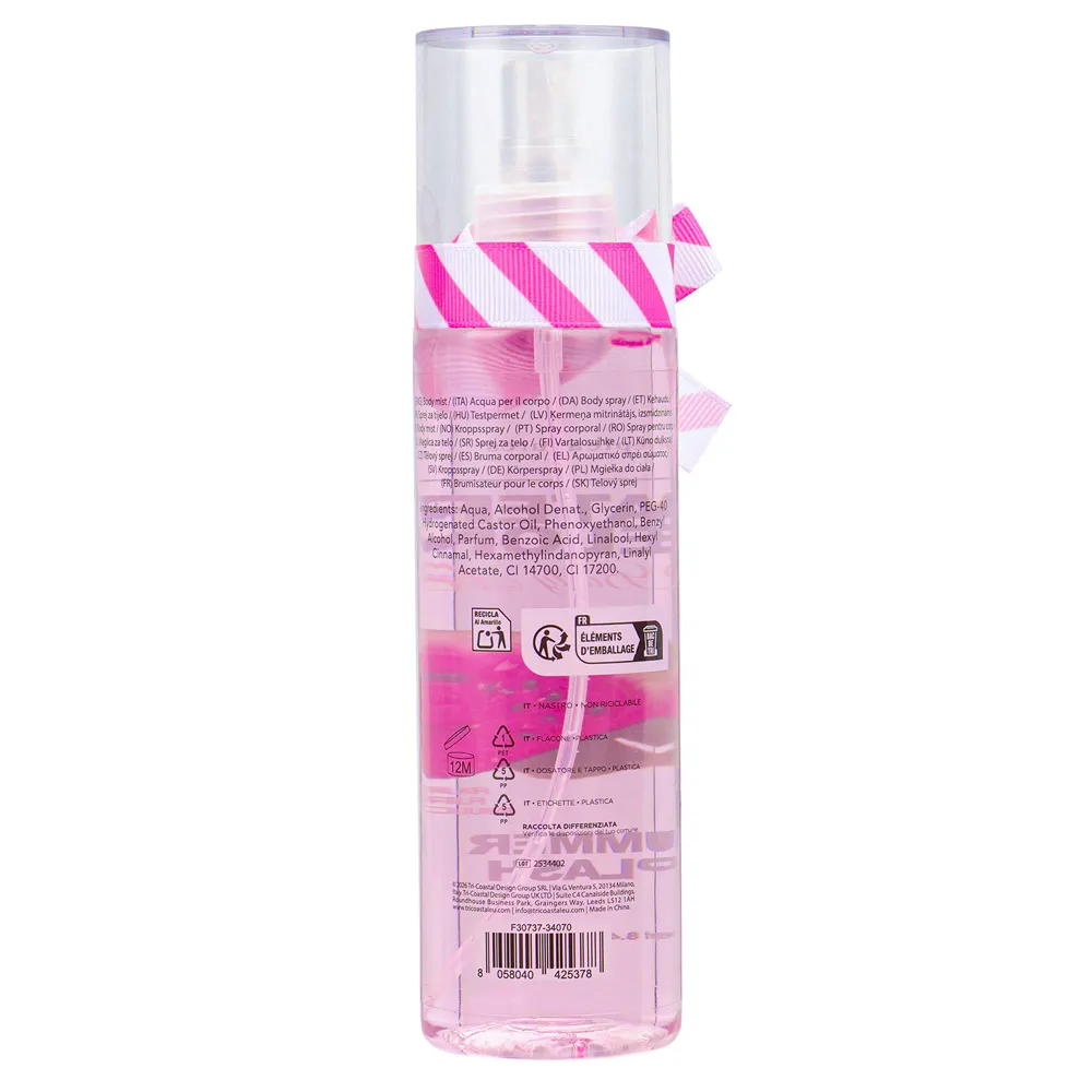 Sprej za telo LUBENICA 250ml