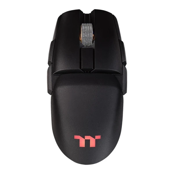 Bežični gaming miš Thermaltake Argent M5 Black