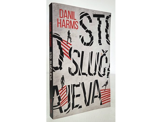 Danil Harms STO SLUČAJEVA