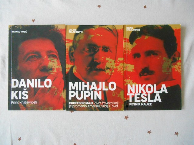 Velike biografije 2-9