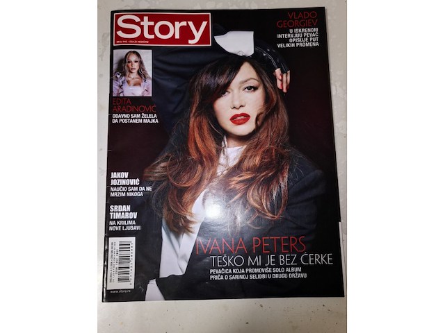 Story 04 Mart 2026 Ivana Peters Jakov Jozinovic