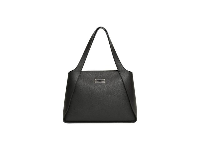 Torba - Kensington, Tote, Black