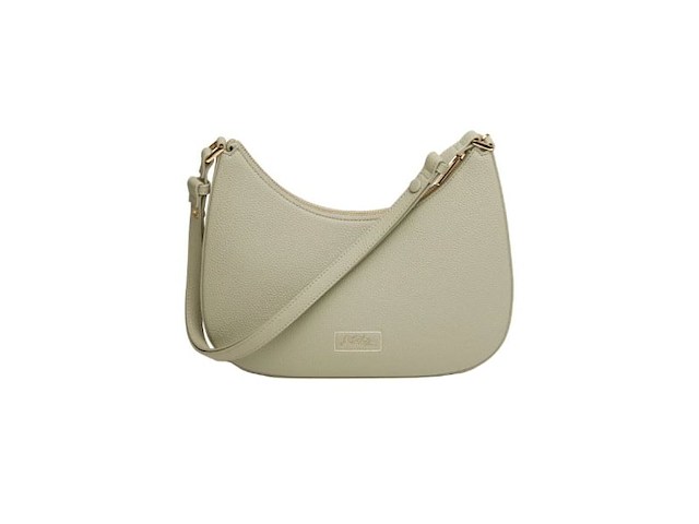 Torba - Ascot, Crossbody, Pistachio