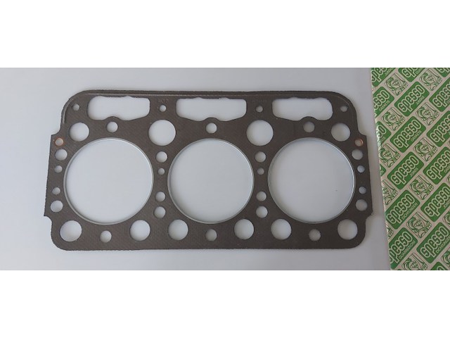 Cylinder head gasket, FIAT 309, 320 eng. 220H - 8200.11
