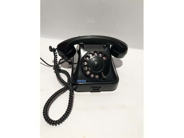 Telefon Iskra ata 12