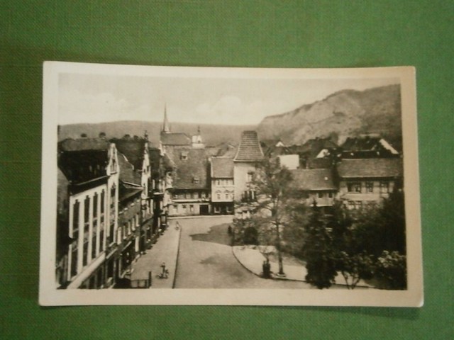 RAJHENBAH ČISTA