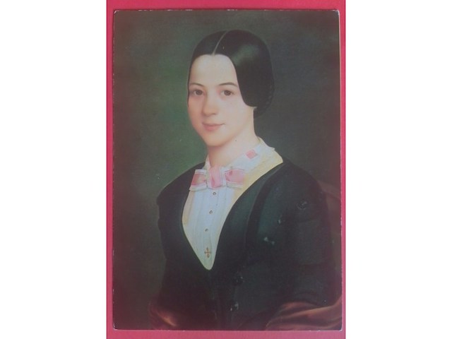 MINA KARADŽIĆ -RAZGLEDNICA (čista)