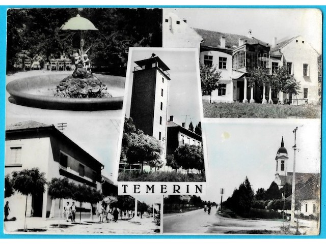Temerin