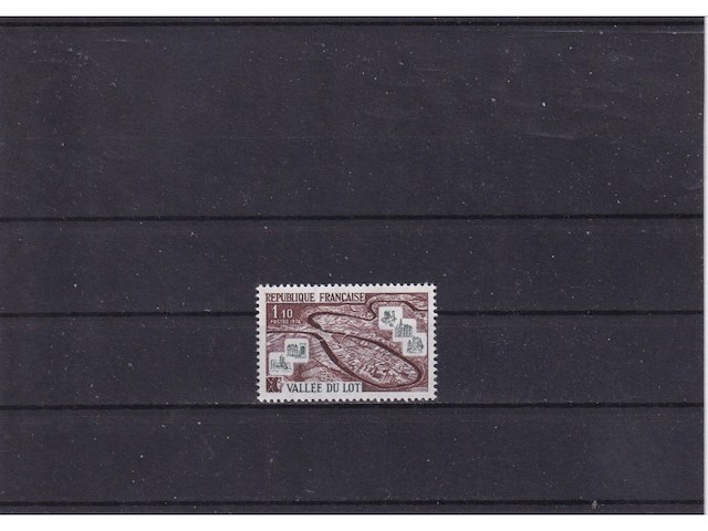 Francuska 1974