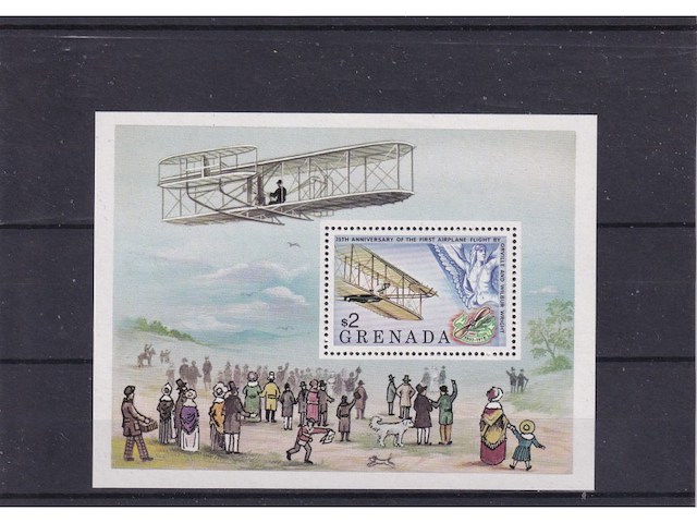 Grenada 1978