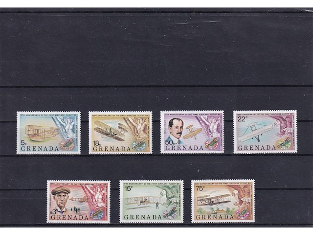 Grenada 1978