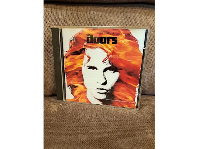 The Doors - Soundtrack
