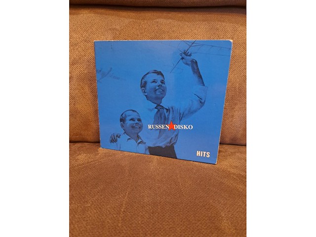 Various – Russendisko Hits