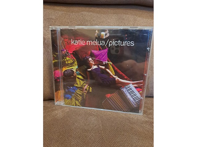 Katie Melua - Pictures