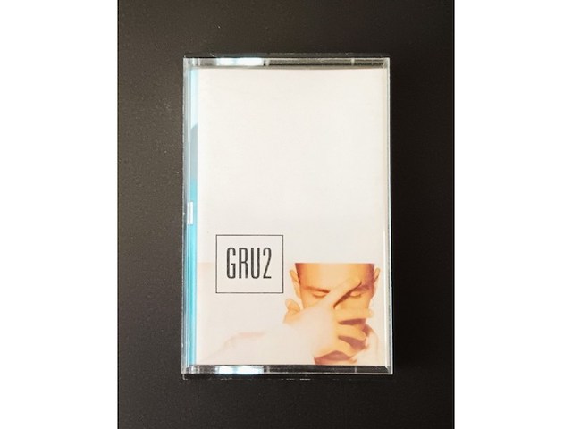 Gru-Gru 2 Kaseta (1996)