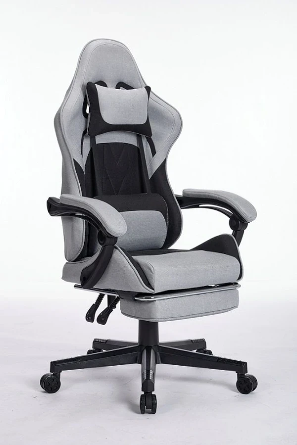 Gaming stolica ePlayGame HC-4095 BG platnosivo crna