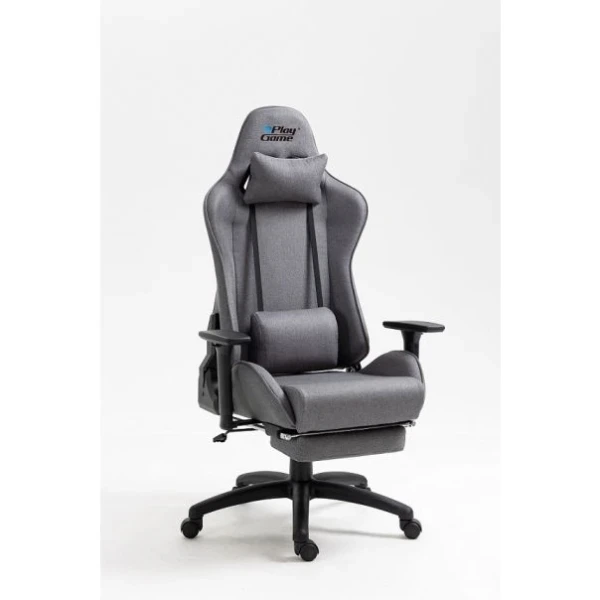 Gaming stolica ePlayGame HC-4033 siva