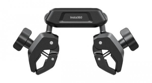 Insta360 Crab Clamp