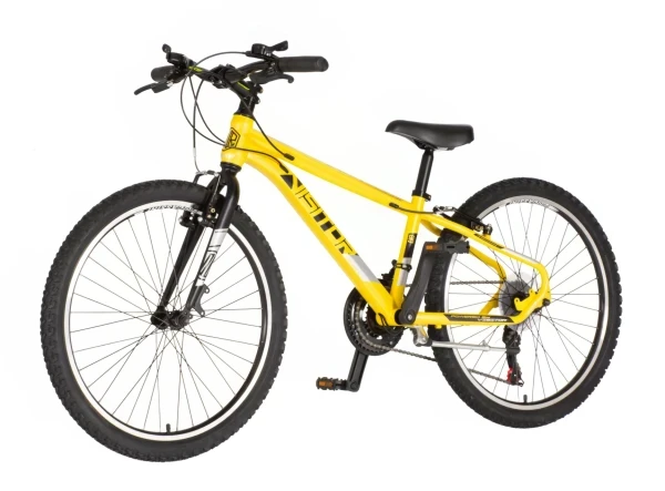 Dečija bicikla Visitor Junior Radiance 24V-brake kontra21 brzinažuta