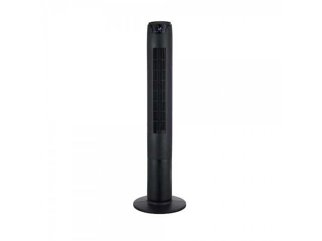 Estia ES06-30148 STUBNI VENTILATOR SA DALJINSKIM 116CM 45W