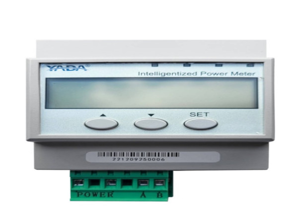 Opcija za SE Kehua DTSD3366D-W1-A smartmeter, 3 phase, CTF16-2K5-100' ( 'DTSD3366D-W1-A' )