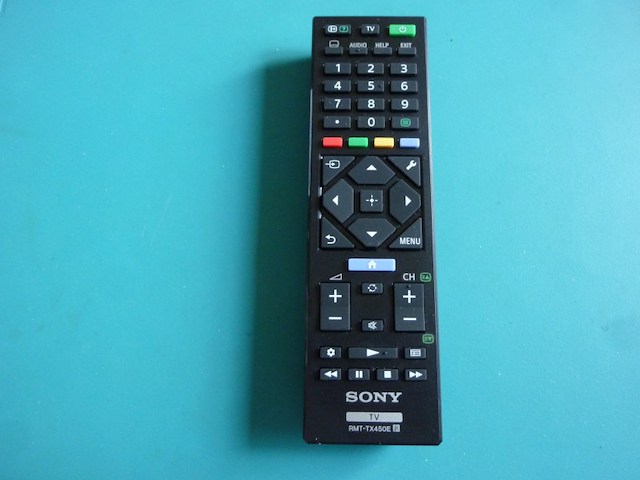 SONY RMT-TX450E - daljinski upravljač za TV