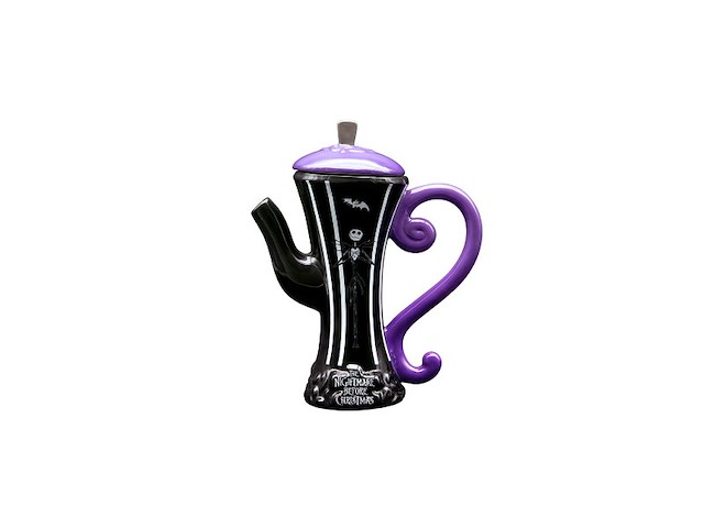 Čajnik - The Nightmare Before Christmas, Jack Skellington, 550 ml